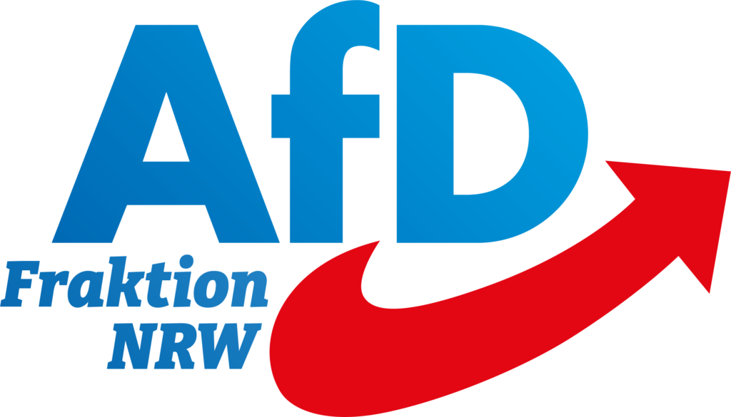 Dr. Martin Vincentz und Enxhi Seli-Zacharias: AfD-Fraktion NRW ...