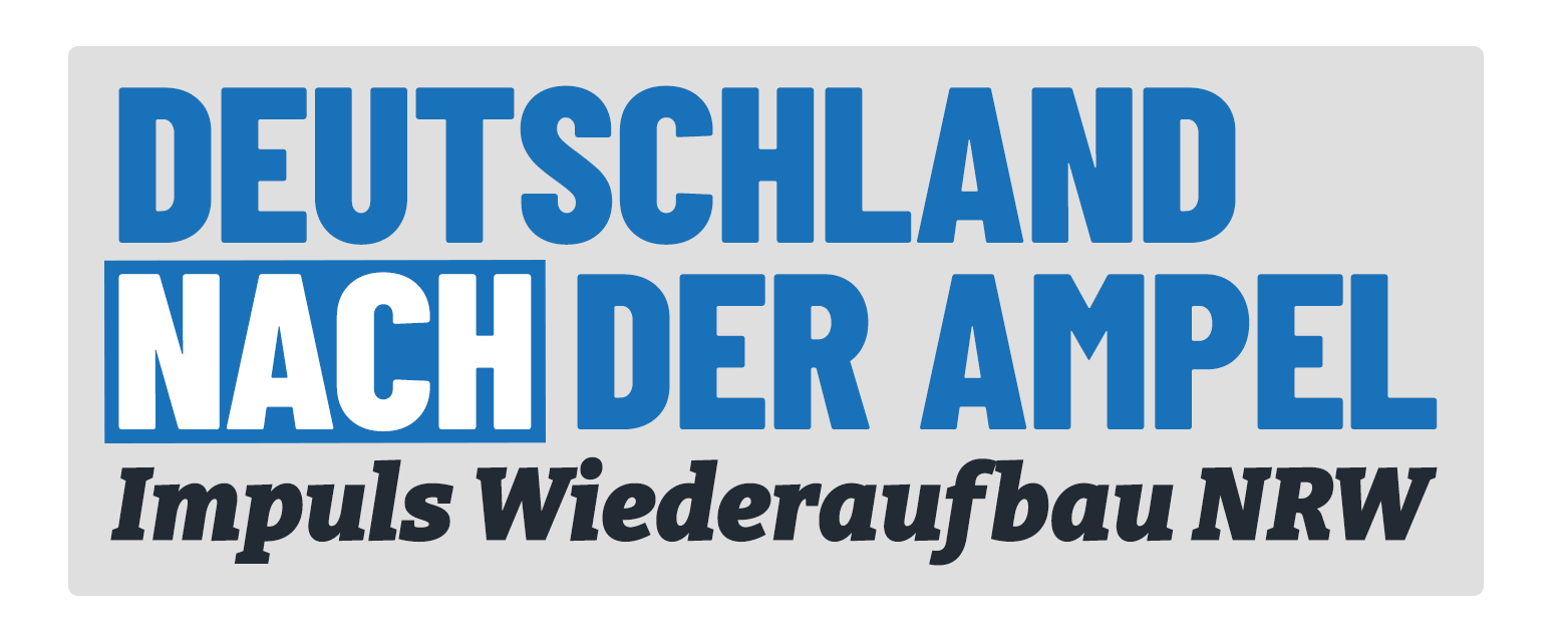 Symposium - AfD-Fraktion NRW