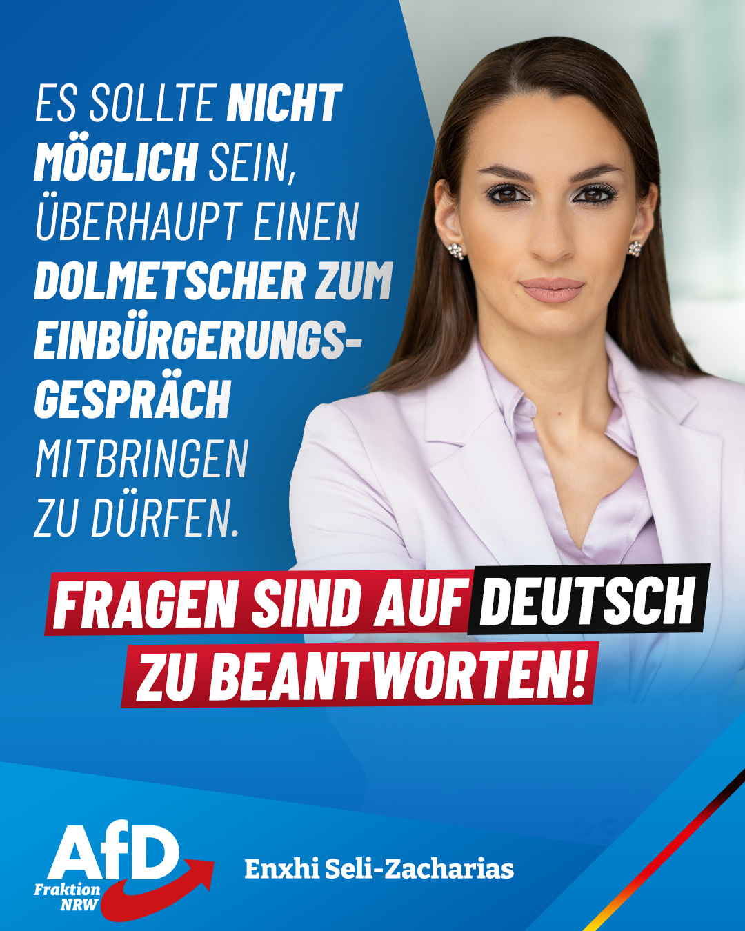 Aktuelles - AfD-Fraktion NRW